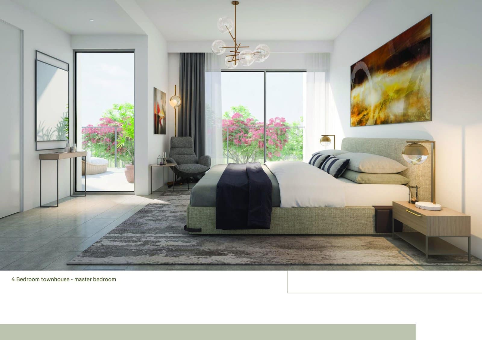 Elan Townhouses Phase 3 - Tilal Al Ghaf Dubai Specialist