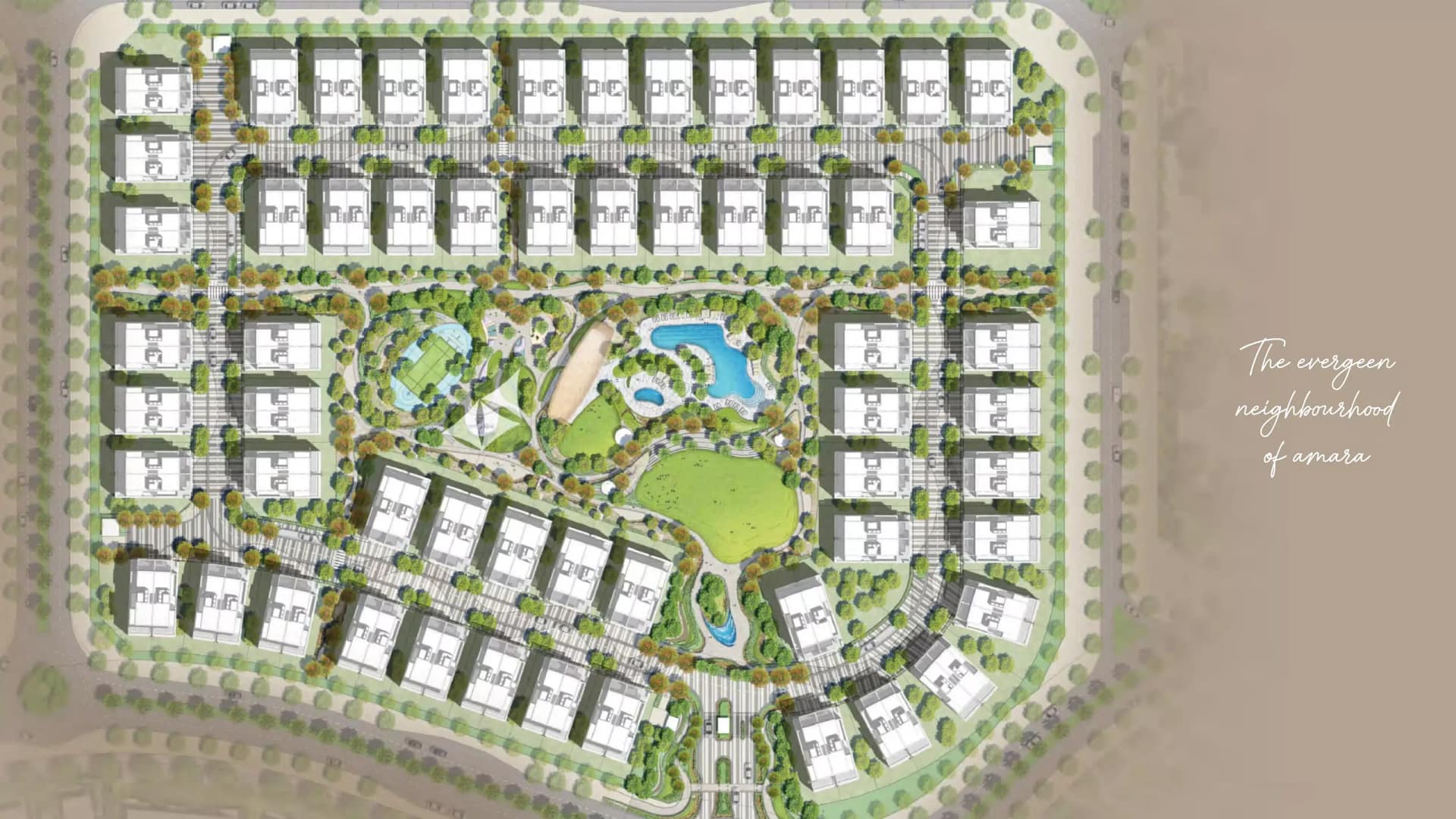 Amara - Tilal Al Ghaf Dubai Specialist